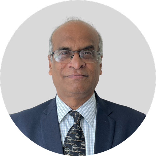 Lakshmana Kumar Viswanathan Gokarnam | Emirates Aviation University Lakshmana Kumar Viswanathan Gokarnam | Emirates Aviation University